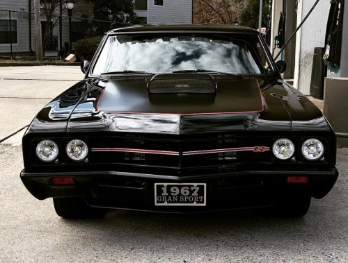 Some Of The Worst Muscle Cars That Have Ever Been Released - MoneyFunny